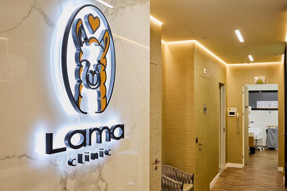 O Lama Clinic - LAMA Clinic Medical
